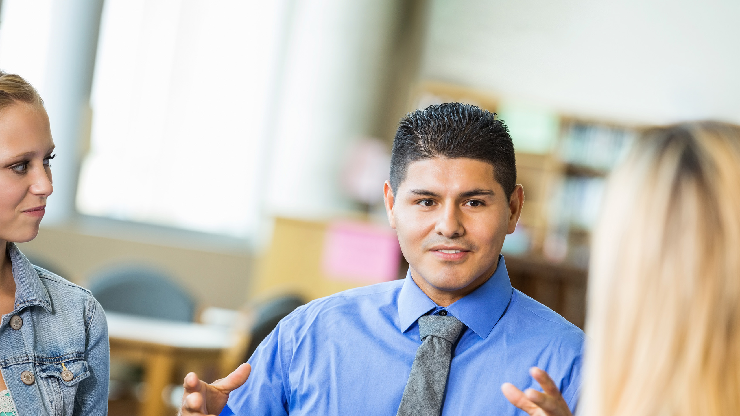 University admissions officers' resources - International Baccalaureate®