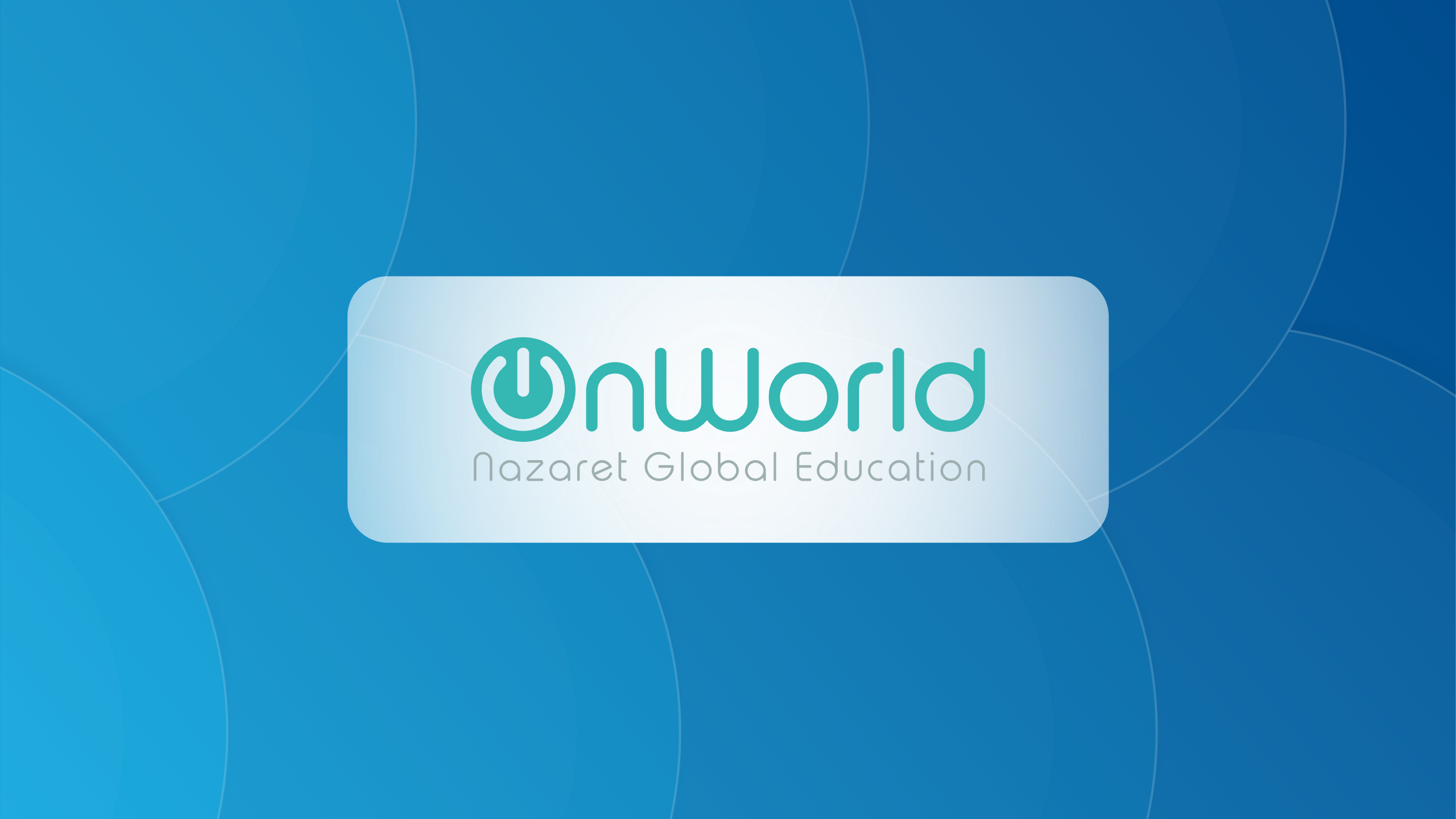 OnWorld – Nazaret Global Education and Montserrat School in Barcelona ...