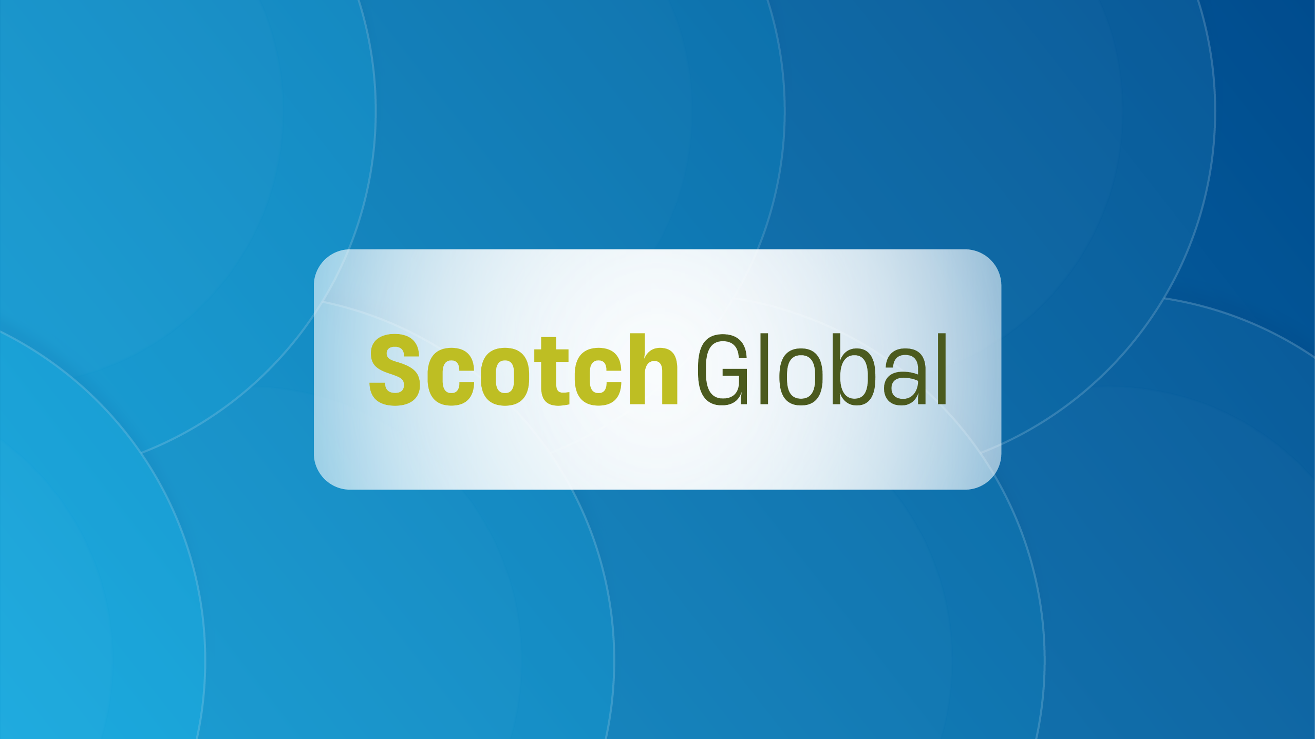 Scotch Global - International Baccalaureate®