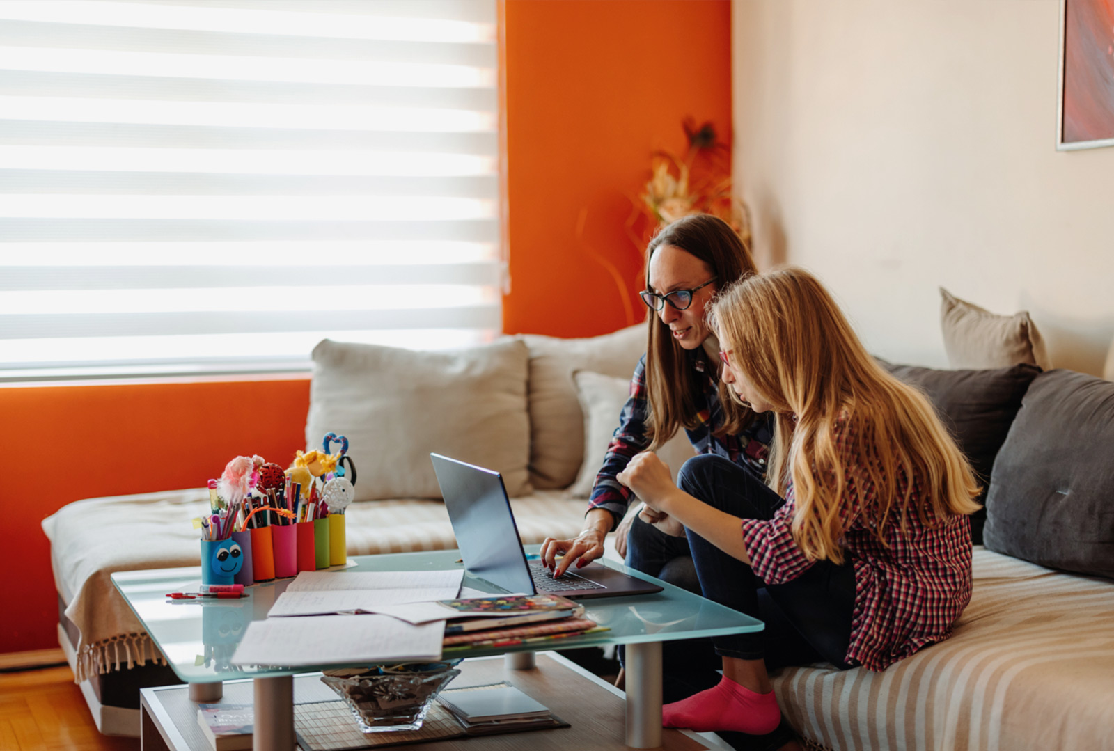 The IB prepares to release Middle Years Programme (MYP) students ...