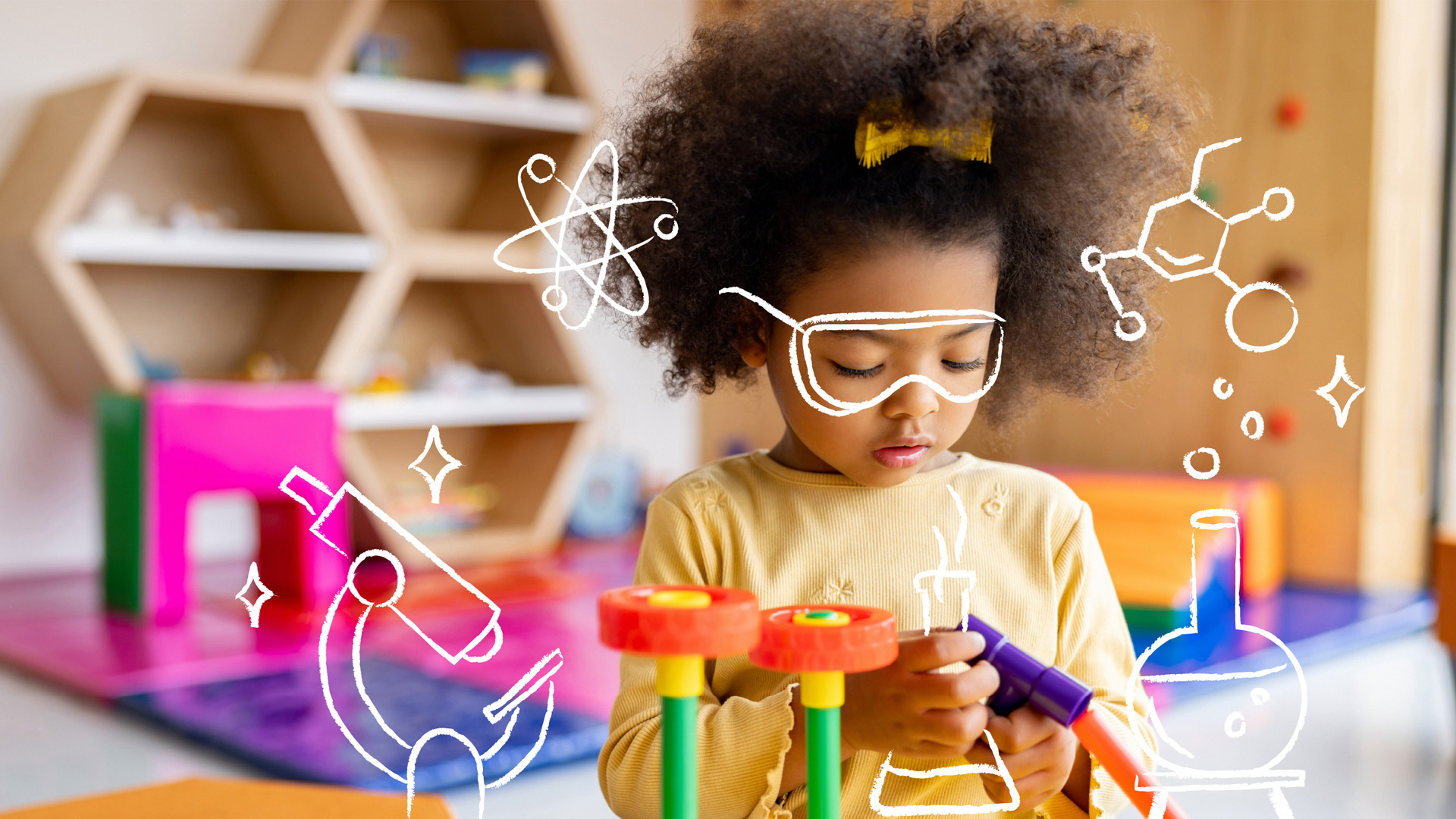 IB Primary Years Programme (PYP) in the early years - International ...