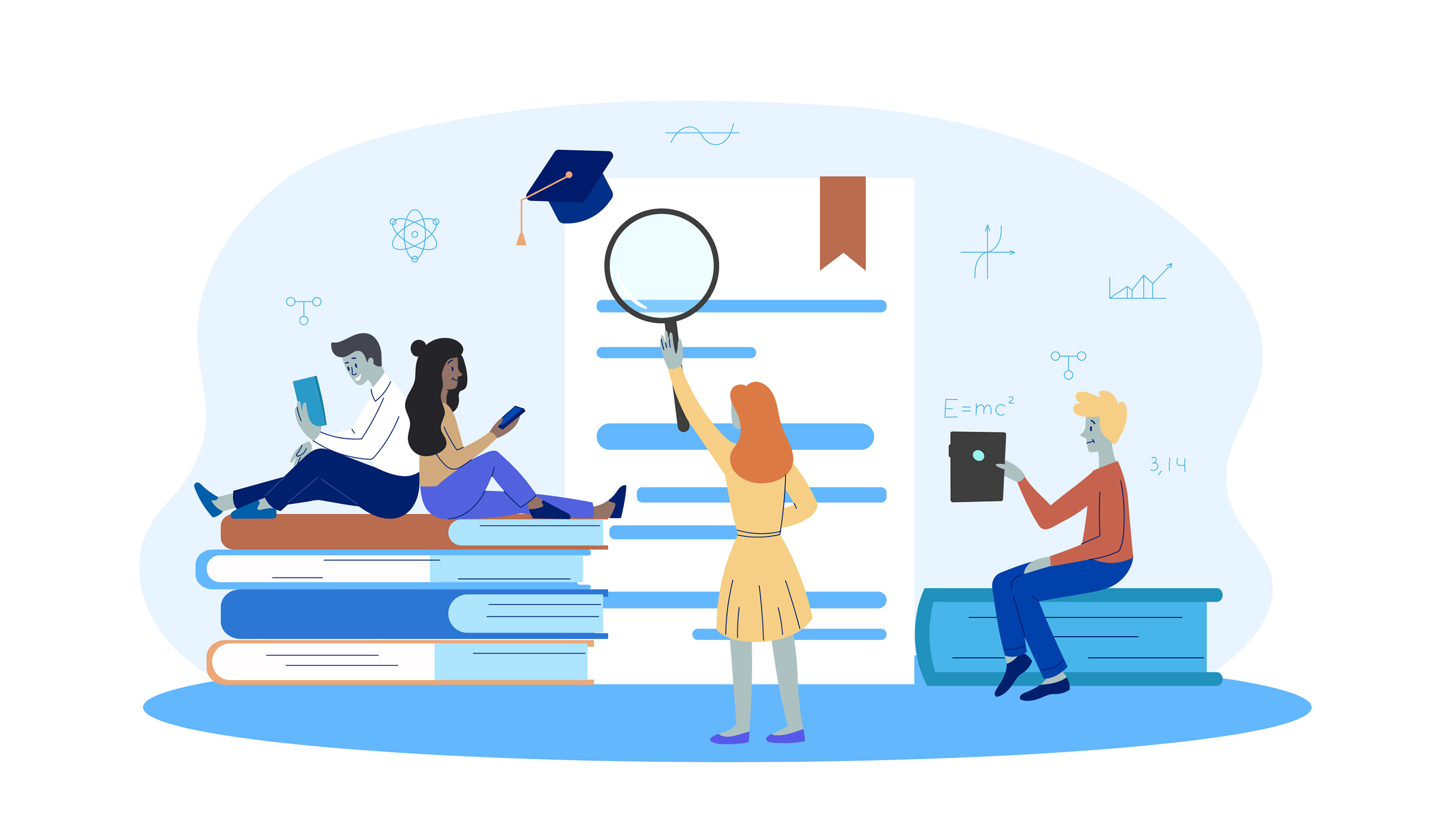 Challenges in international assessment - International Baccalaureate®