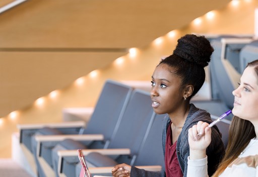 News about IB students - International Baccalaureate®